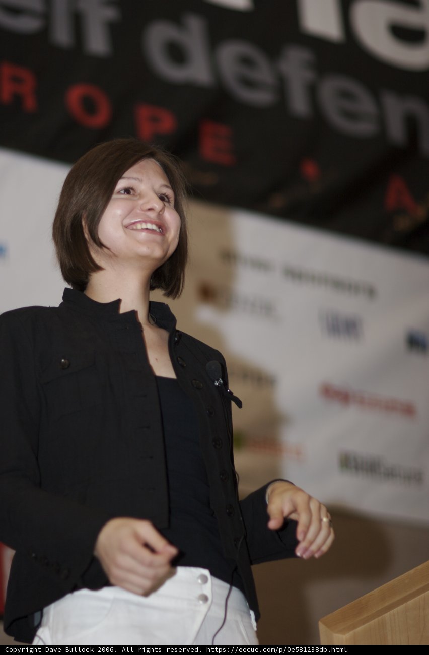 Premiere Presentation - Dave Bullock / eecue on eecue.com