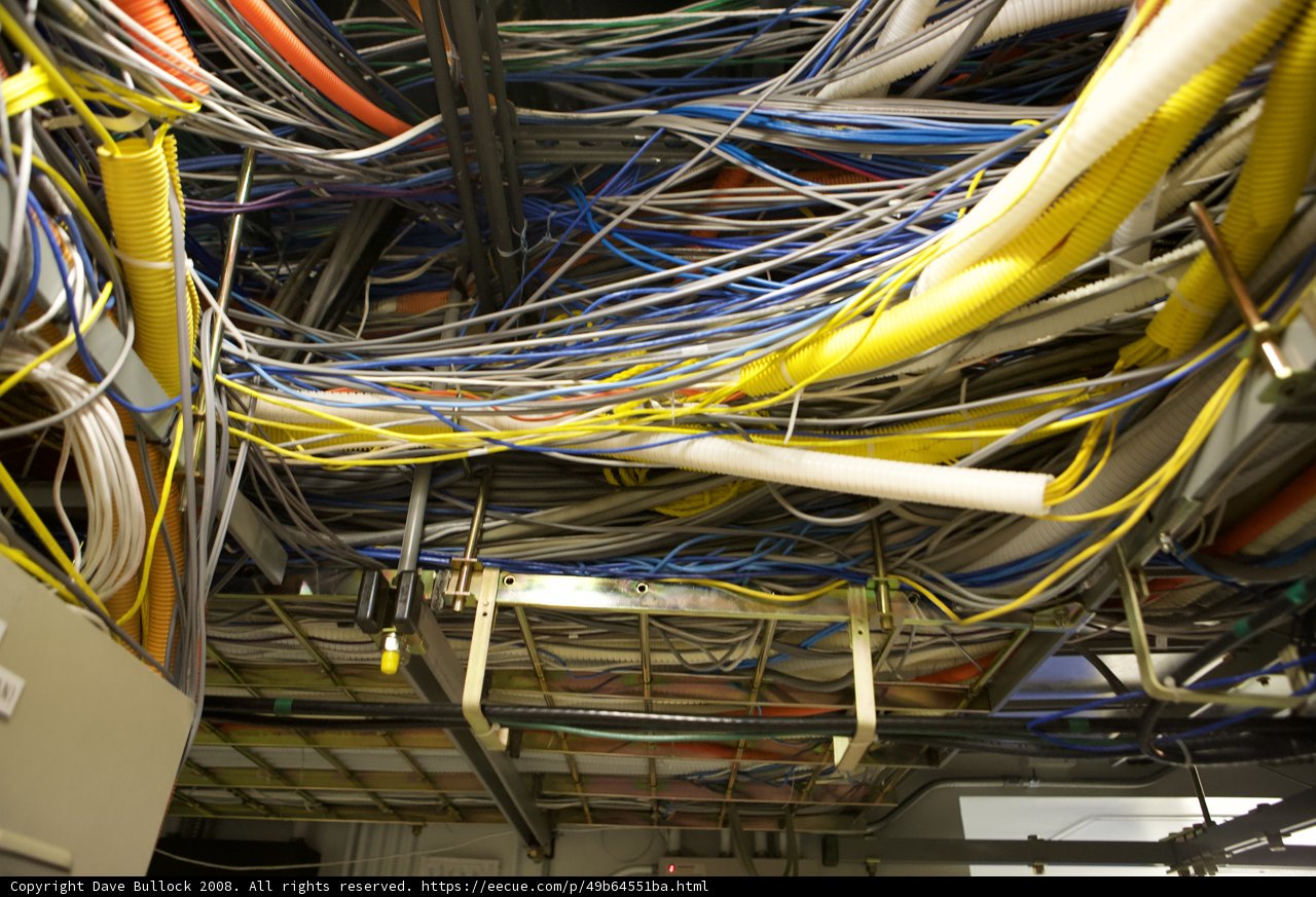 Convolutional Neural Networks: The Backbone of Image Recognition - Blog ...