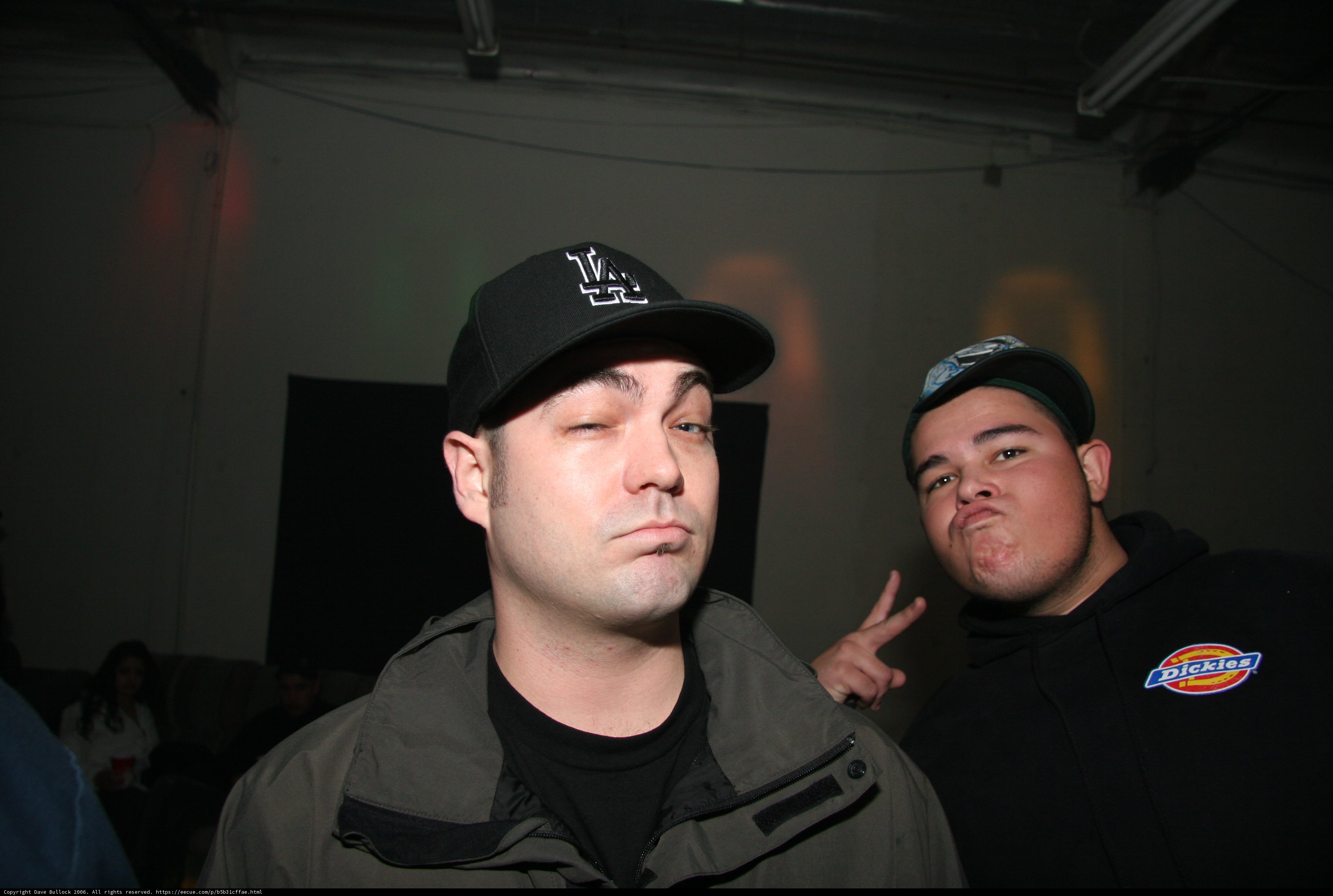 New Year New Hats Dave Bullock Eecue On Eecue